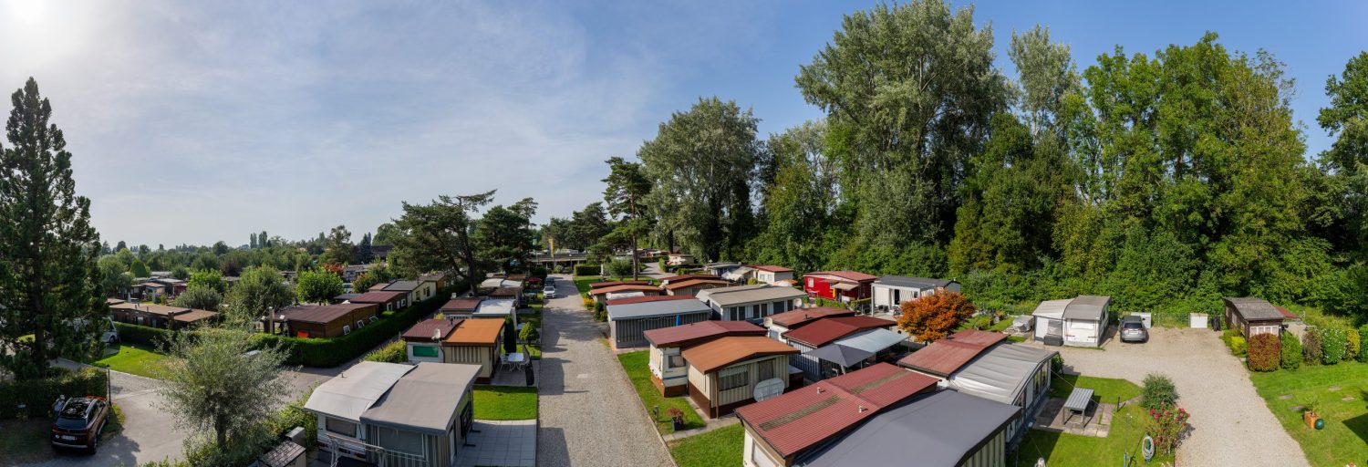 CGSG – Campinggenossenschaft St. Gallen