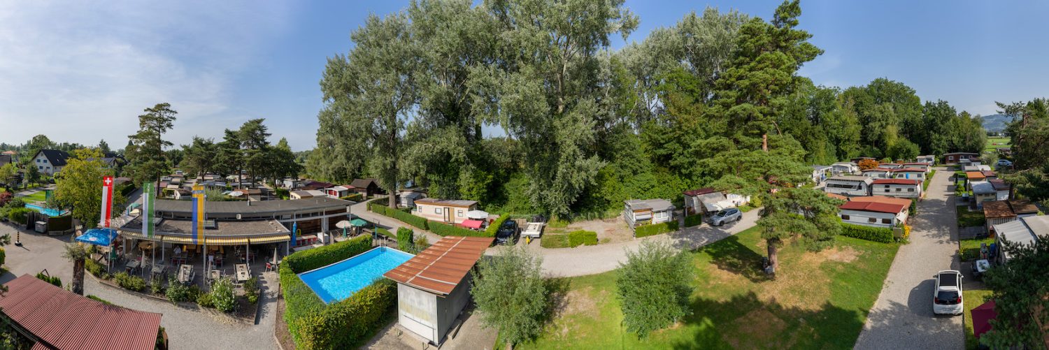 Camping Panorama – CGSG