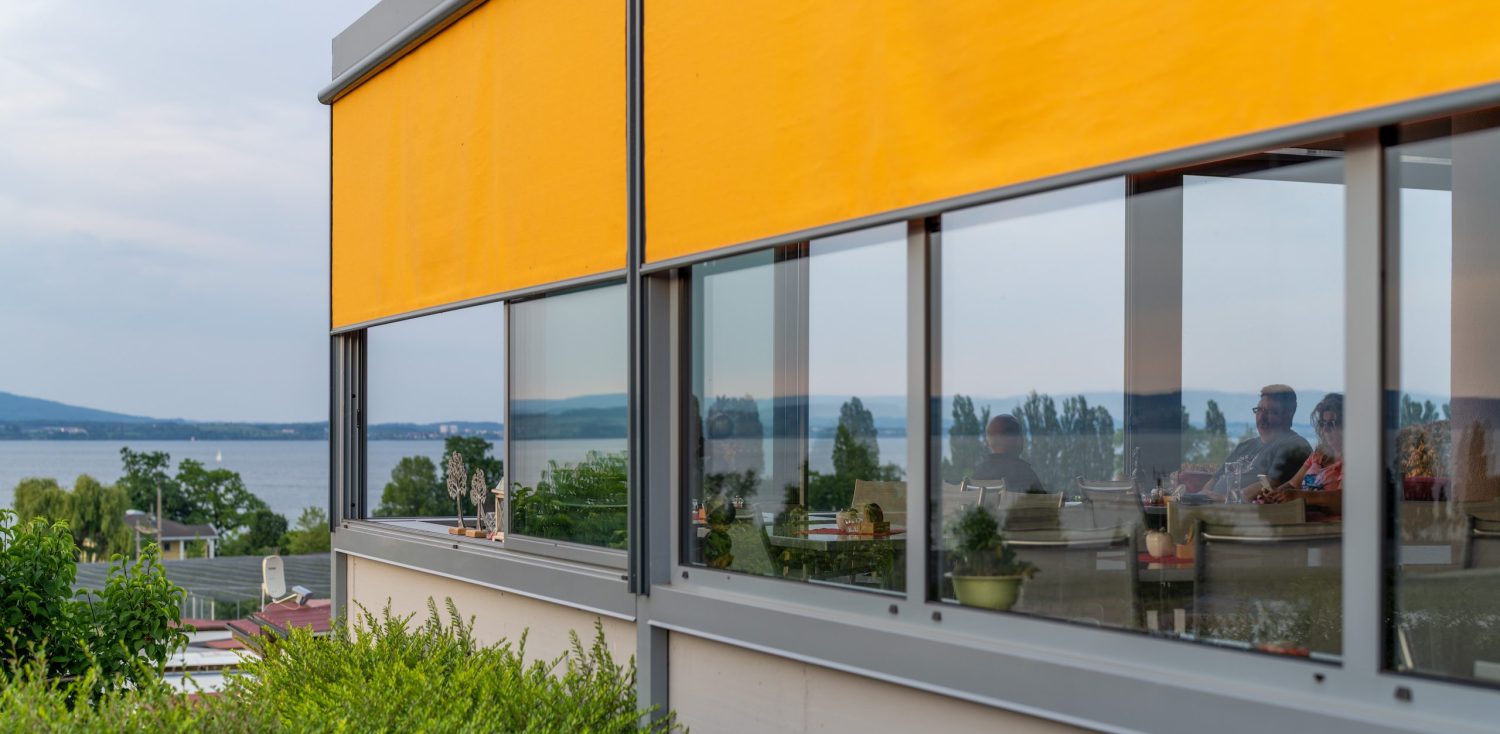 CGSG – Campinggenossenschaft St. Gallen